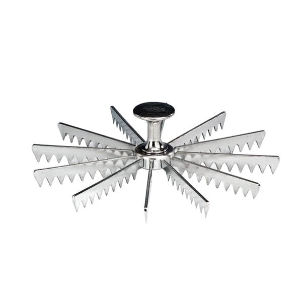 22392 - Pasta Şablonu 12li · Horecaland Mutfak ve Otel Ekipmanları