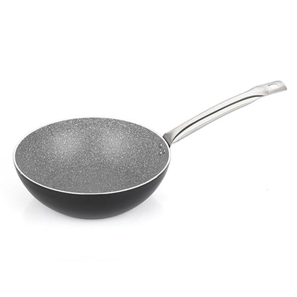 23493 - MasterChef Milenyum Granit Wok Tava · Horecaland Mutfak ve Otel ...