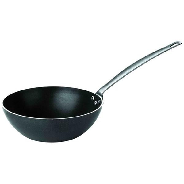 23238 - MasterChef Lazetti Wok Tava · Horecaland Mutfak ve Otel Ekipmanları