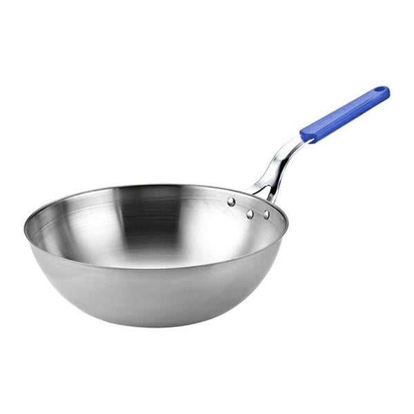 23331 - MasterChef Çelik Wok Tava Mavi Saplı · Horecaland Mutfak ve ...