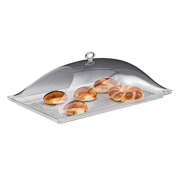 22843 - Polikarbonat Tepsili Muhafaza Kabı · Horecaland Mutfak ve Otel ...